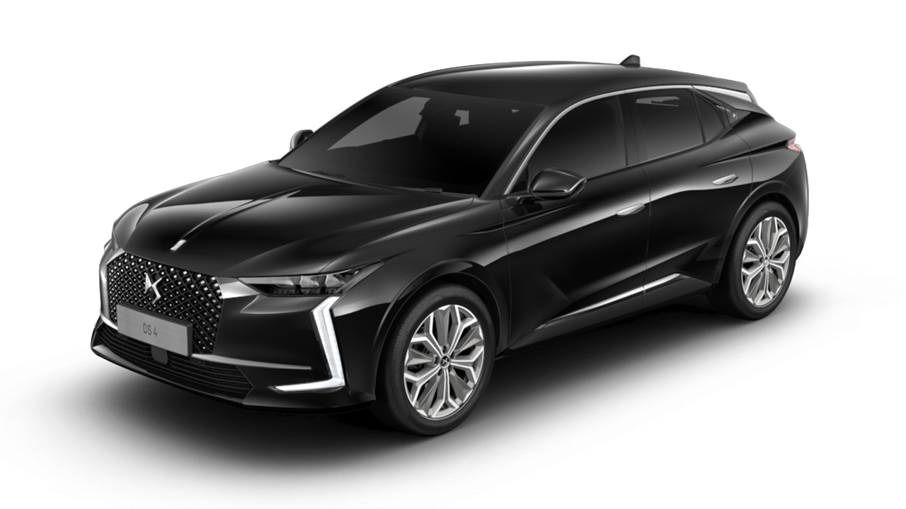DS 4 configurator | DS 公式サイト