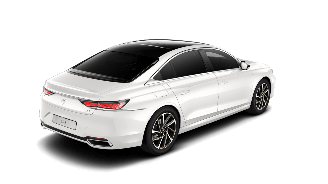 DS 9 コンフィギュレーター| DS 公式サイト