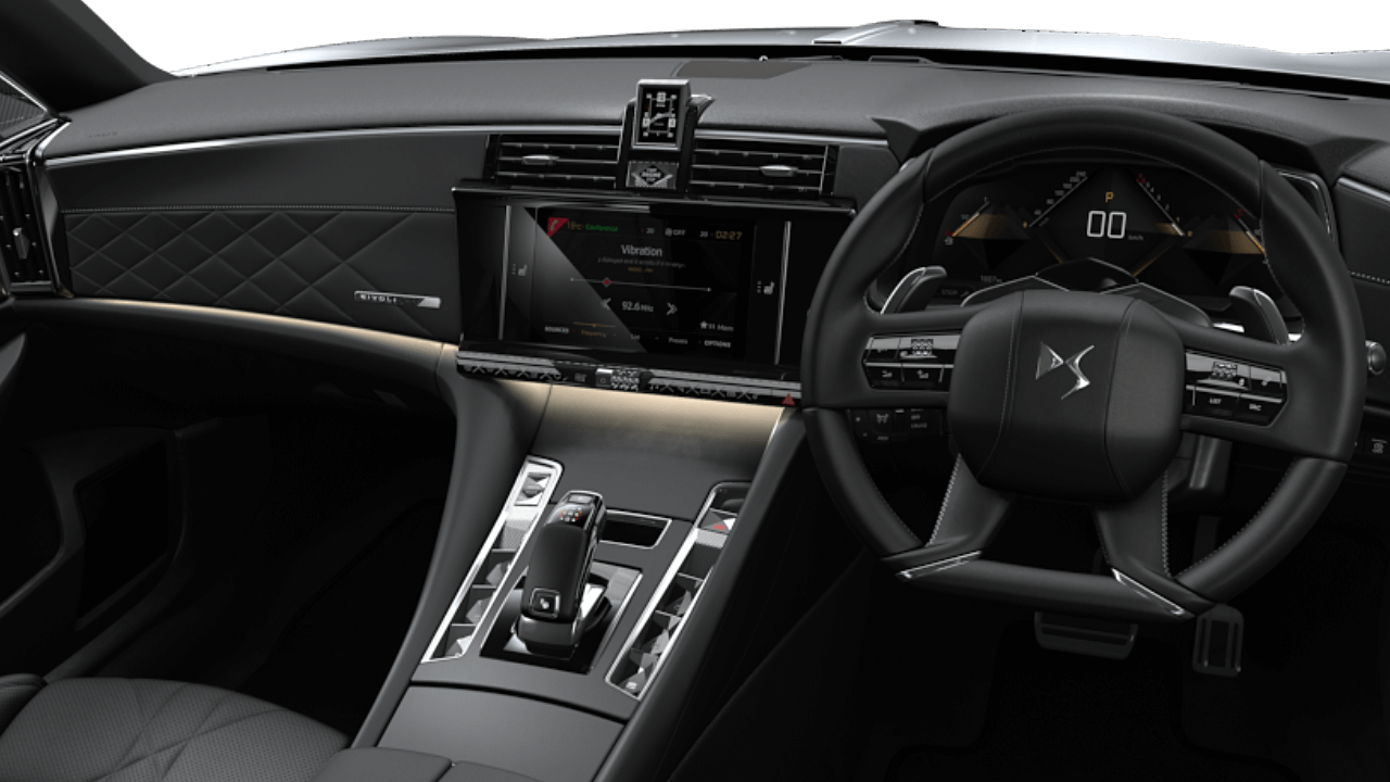 DS 9 configurator | DS 公式サイト